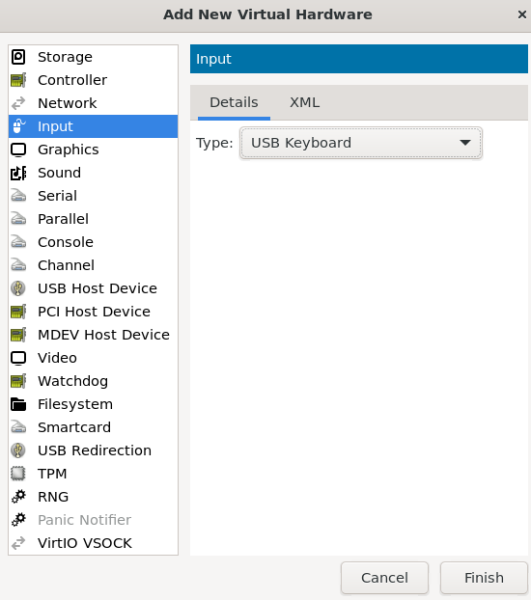 Install ARM64 Windows 11 on ARM64 QEMU System - richliu's blog