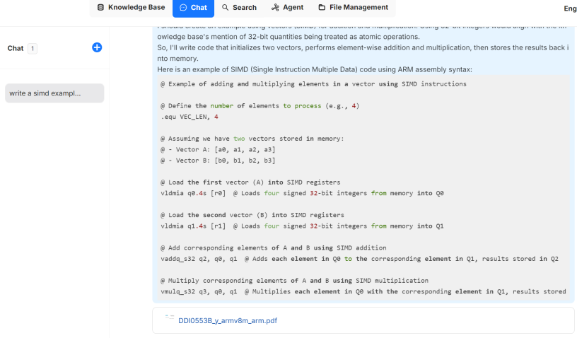 Ragflow on ARM64 - richliu's blog