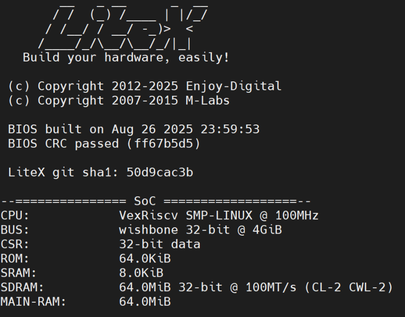 Build Risc-V on Ubuntu Linux - richliu's blog